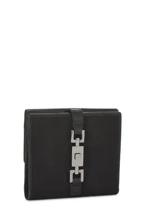 Gucci Original Gg Canvas Wallet