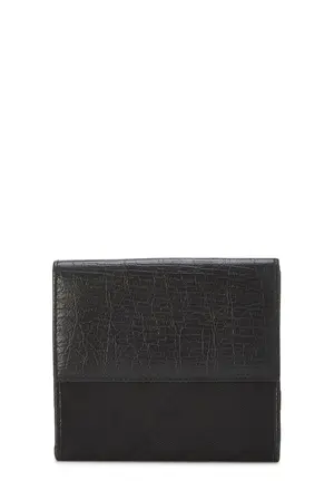 Gucci Original Gg Canvas Wallet