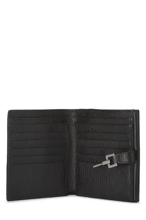 Gucci Original Gg Canvas Wallet