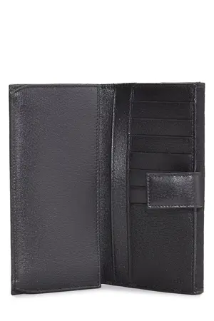 Gucci Original Gg Canvas Wallet