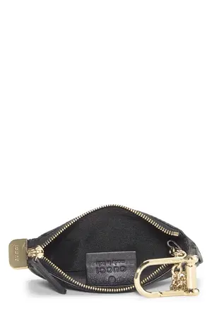 Gucci Ssima Key Case