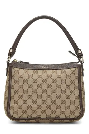 Gucci Original Gg Abbey Shoulder Bag