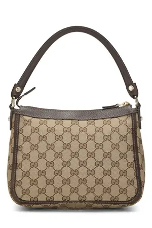 Gucci Original Gg Abbey Shoulder Bag