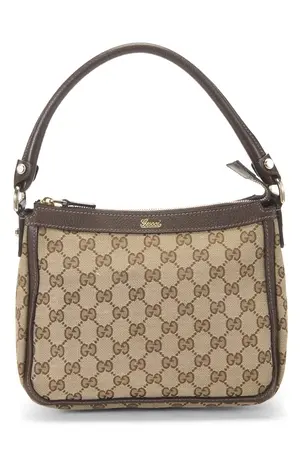Gucci Original Gg Abbey Shoulder Bag