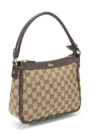 Gucci Original Gg Abbey Shoulder Bag
