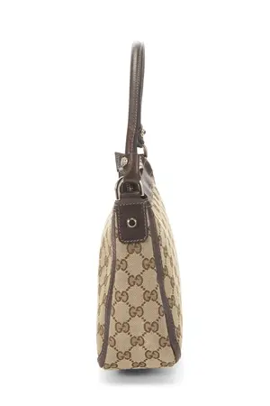 Gucci Original Gg Abbey Shoulder Bag