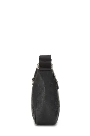 Gucci Rubber Messenger Bag