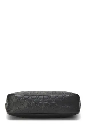 Gucci Rubber Messenger Bag