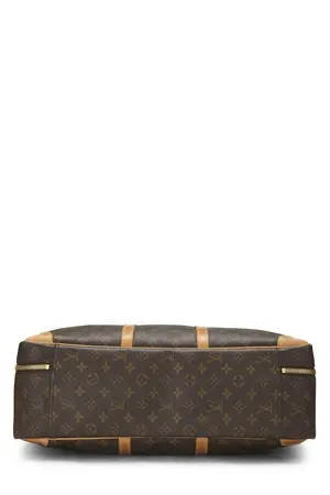 LOUIS VUITTON Monogram Sirius 50 Travel Bag