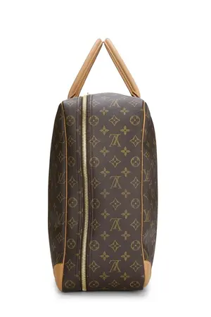 LOUIS VUITTON Monogram Sirius 50 Suitcase