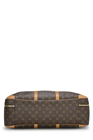 LOUIS VUITTON Monogram Sirius 50 Suitcase