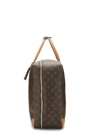 LOUIS VUITTON Monogram Sirius 50 Suitcase