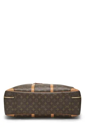 LOUIS VUITTON Monogram Sirius 50 Suitcase