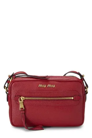 Miu Miu Camera Bags For Women