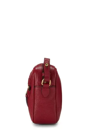 Miu Miu Grained Leather Camera Bag