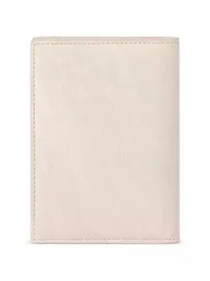 Brunello Cucinelli Grained Leather Passport Holder