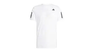 Adidas Club Climacool 3stripes Tee Shirt