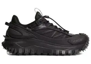 Moncler Trailgrip Gore-tex Triple Sneakers