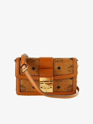 Mcm Tracy Vi Mini Crossbody Bag