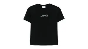 JEAN PAUL GAULTIER Printed Tee