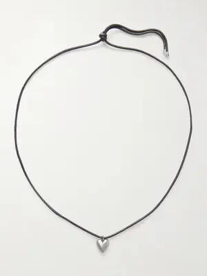 Pendant Choker