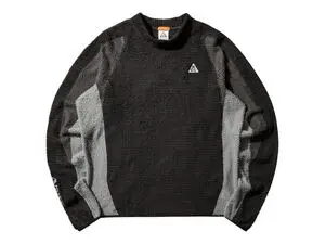 Nike Wolf Tree Crewneck Sweatshirt