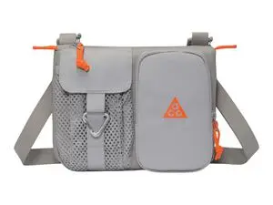 Nike Daymax Crossbody Bag - College Grey
