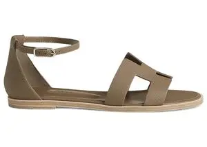 HERMÈS Hermes Santorini Sandal