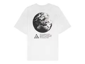 Nike Earth Tee Shirt