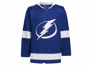 Adidas Lightning Home Authentic Jersey