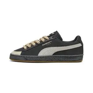 PUMA X Nahmias Suede Sneakers - Gray