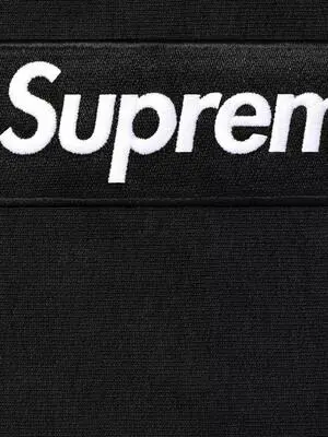 Supreme Box Logo Hooded Sweatshirt