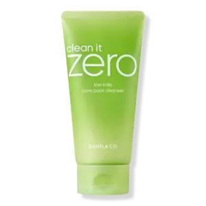 BANILA CO Clean It Zero Kiwi Kale Pore Pack Cleanser - One-color