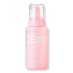 BANILA CO Clean It Zero Bubble Cleanser - One-color