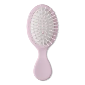 PRODUCT-OBSESSED Mini Solid Brush - Pink