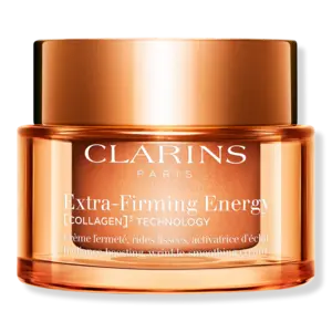 Clarins Extra-firming Energy Refillable Moisturizer 1.7 Oz One-color