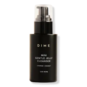 DIME Gentle Jelly Cleanser With Lycopene + Coconut Extract - One-color