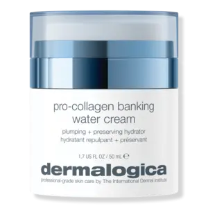 DERMALOGICA Pro-collagen Banking Water Cream - One-color