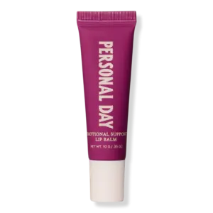 PERSONAL DAY Emotional Support Lip Balm - Jam Jar