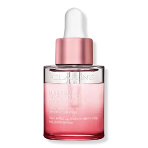 Clarins Multi-active Brightening Glow Serum - One-color