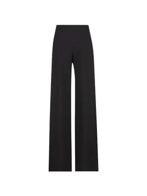 Gucci Wool Trousers