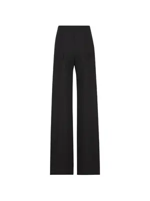 Gucci Wool Trousers