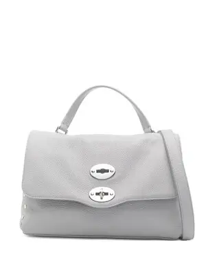 ZANELLATO Postina Daily Small Handbag
