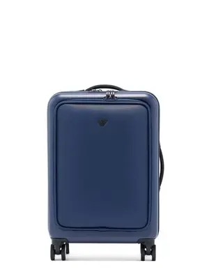Emporio Armani Trolley - Blue