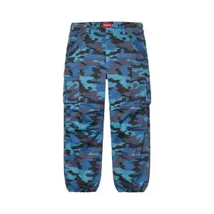 Supreme Cargo Pants For Women