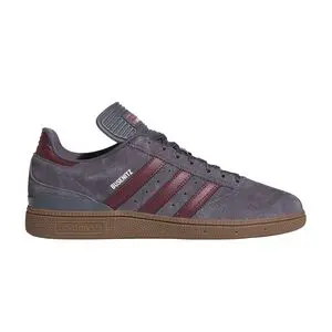 Adidas Busenitz Pro Sneakers - Grey