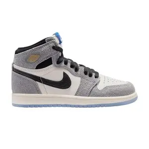 JORDAN 1 Retro High Og Ps 'all-star Cool - Grey