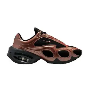Nike Air Max Muse Sneakers Red