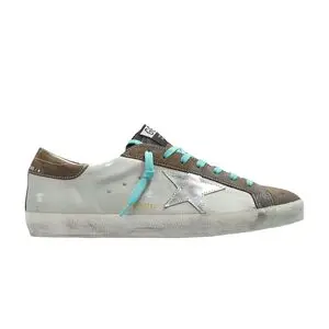 GOLDEN GOOSE Superstar Sneakers