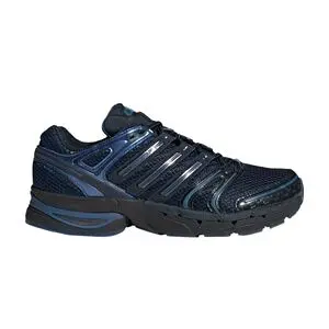 Adidas Adistar Control Sneakers - Black